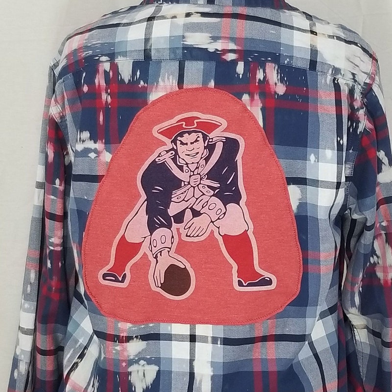 Football Upcycle - Etsy