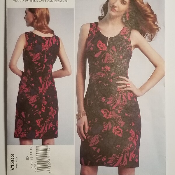 Kay Unger Pattern - Etsy