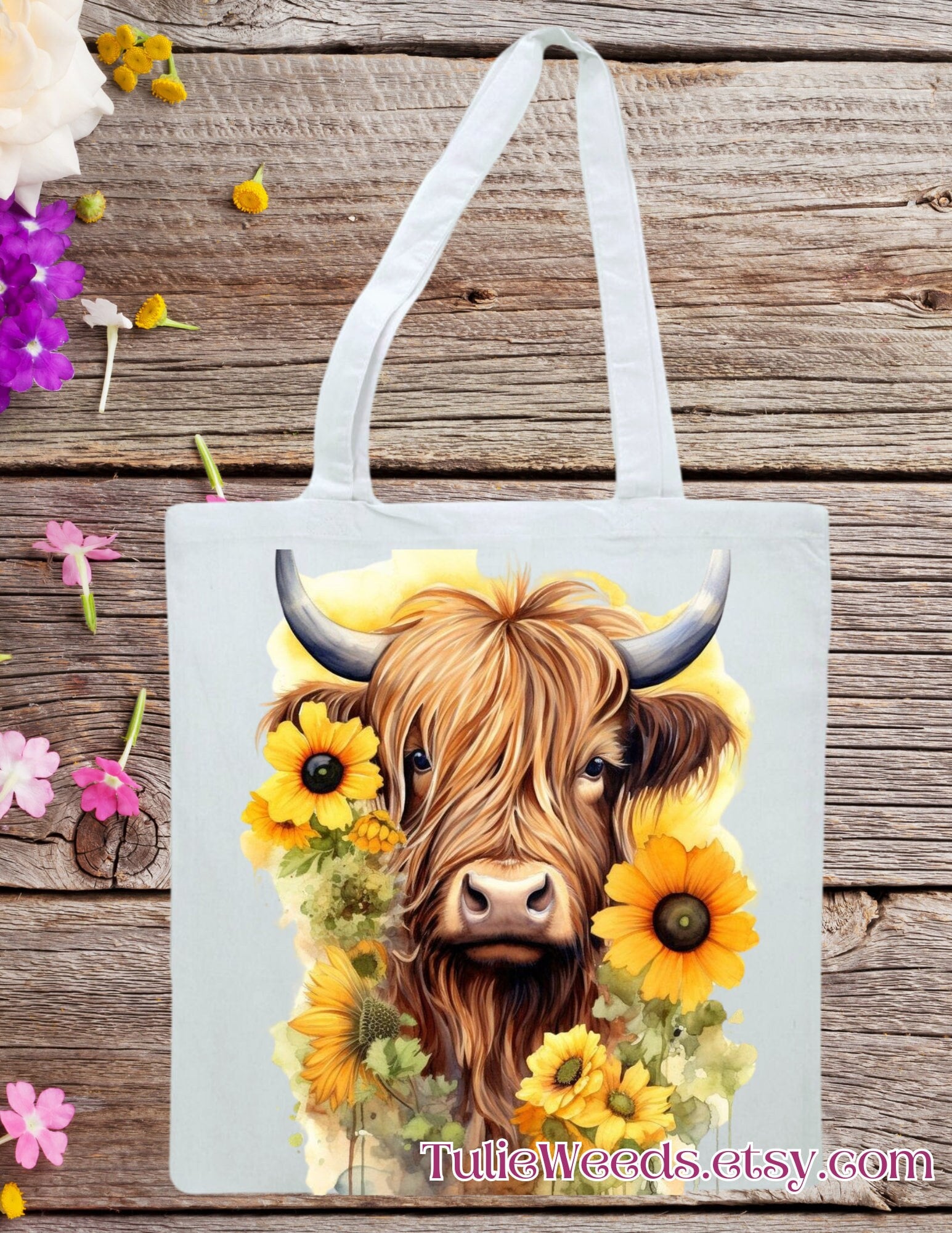 Tote Bags, Canvas Bags, Cows, Beach Bag, Grocery Bag, Gift Bag, Farm ...