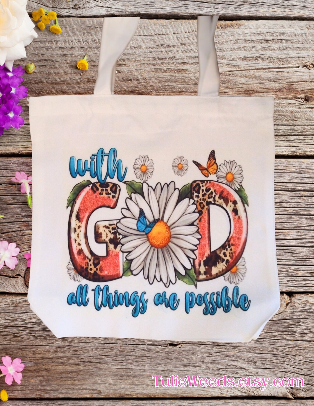 Tote Bag, Shopping Tote, God Totes Faith Christian Bag Tote Bag, Canvas ...
