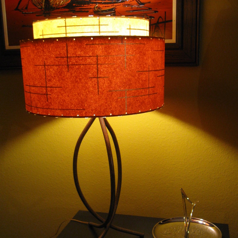 Atomic Lamp Parts - Etsy