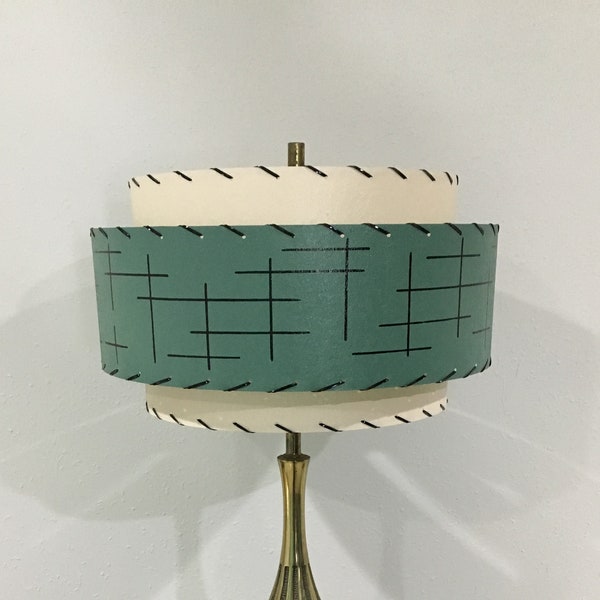 Retro Lamp - Etsy