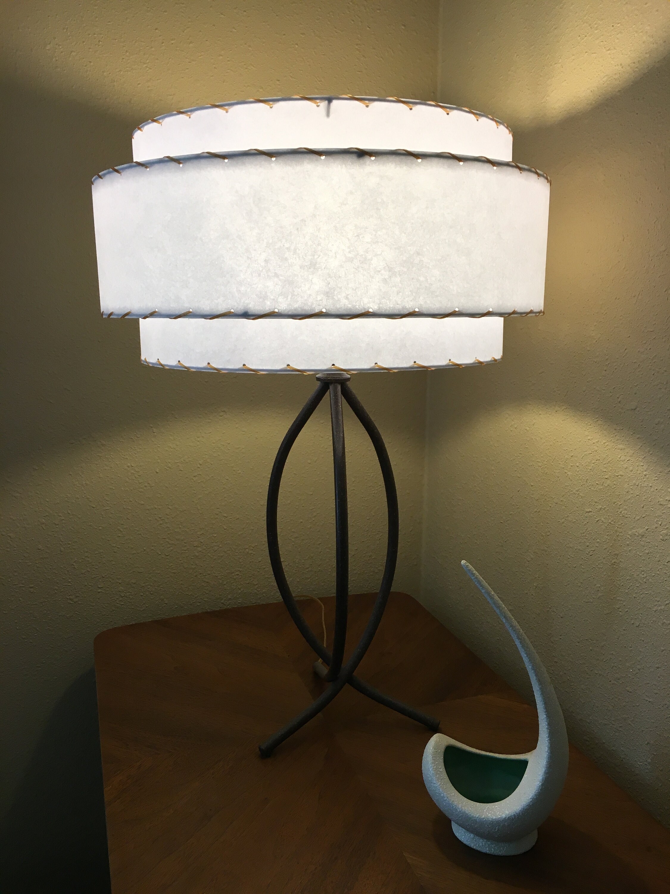 Fiberglass Lamp Shade Material Parchment Shoji Screen - Etsy