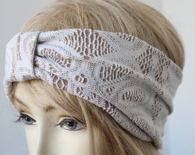 Very Cute Turbans Headband Great Accessory for Your Outfit - Etsy