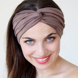 Cute Twisted Headband Great Accessory for Your Outfit - Etsy