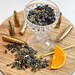 James Bond Inspired Loose Leaf Tea | Literary Tea - Etsy