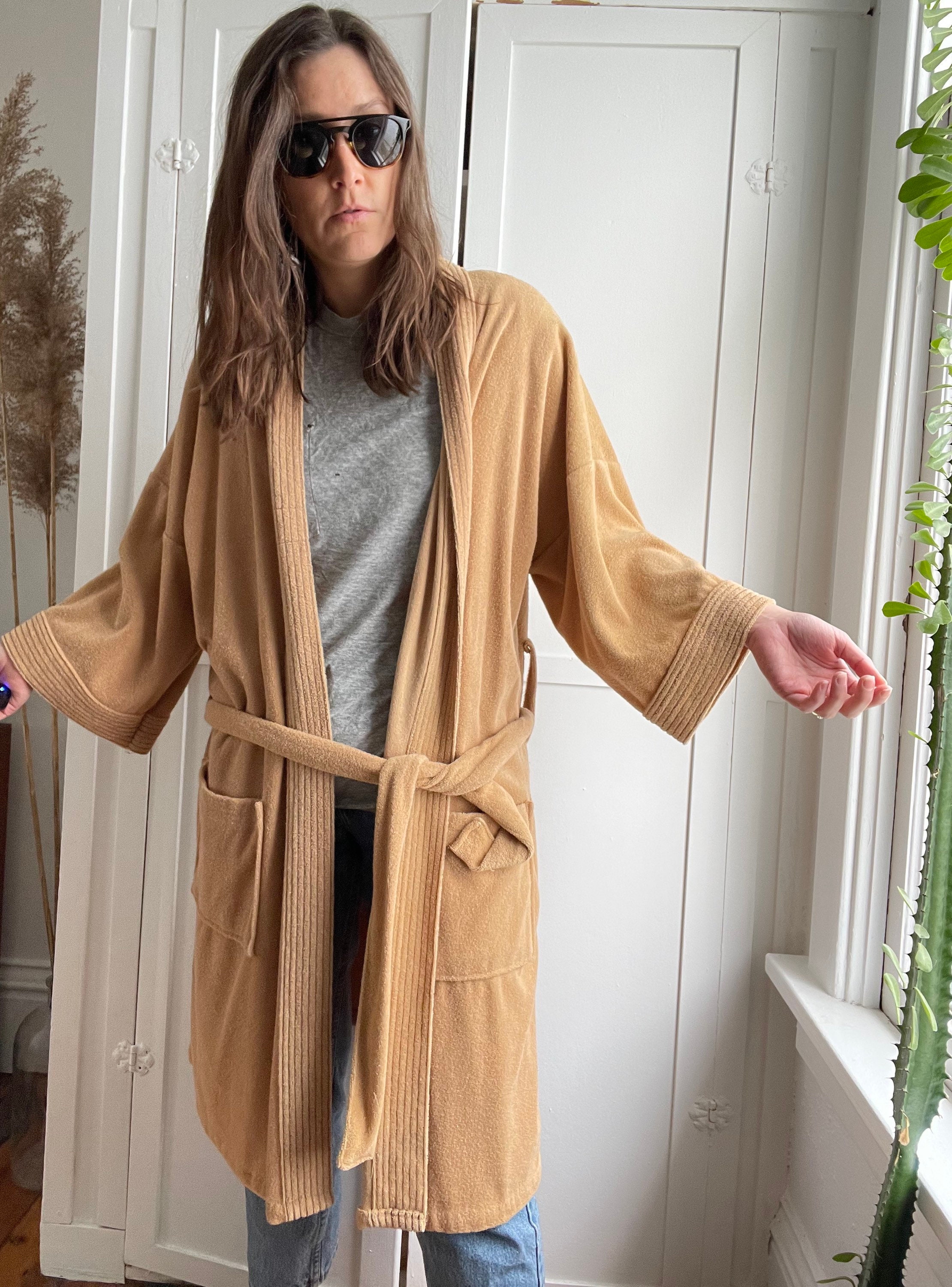 Thedude Robe