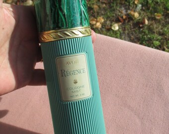 Avon Regence - Etsy