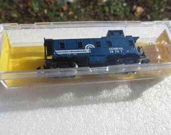 N Scale Conrail - Etsy