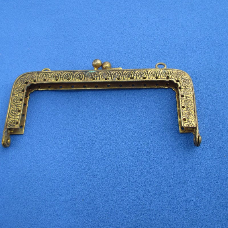Purse Frames - Etsy