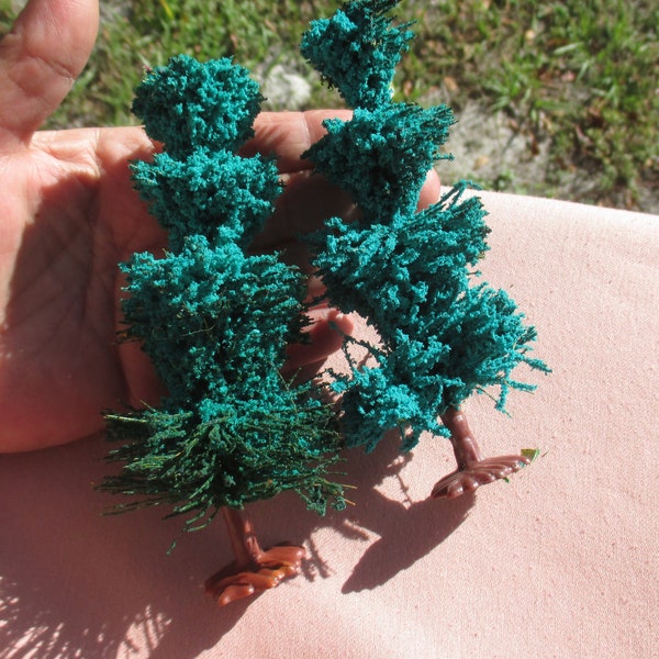 Miniature Tree - Etsy