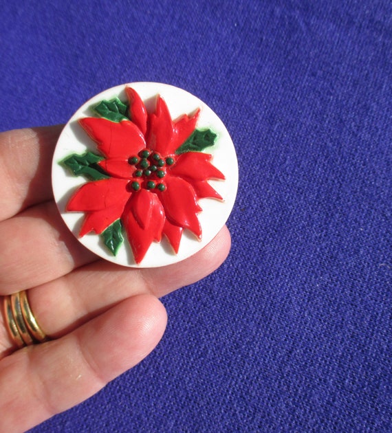 vintage tlc plastic - Gem