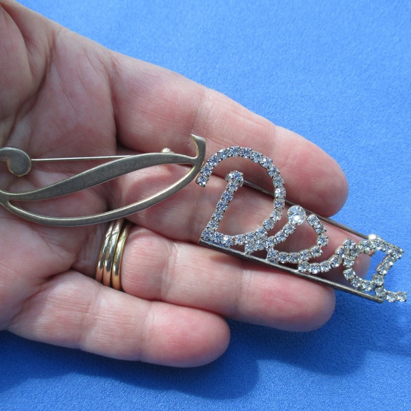 Rhinestone Diva - Etsy