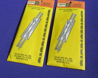 1000 X 00 N Gauge Model Railway Track Screws / Track Pins Various Sizes ...