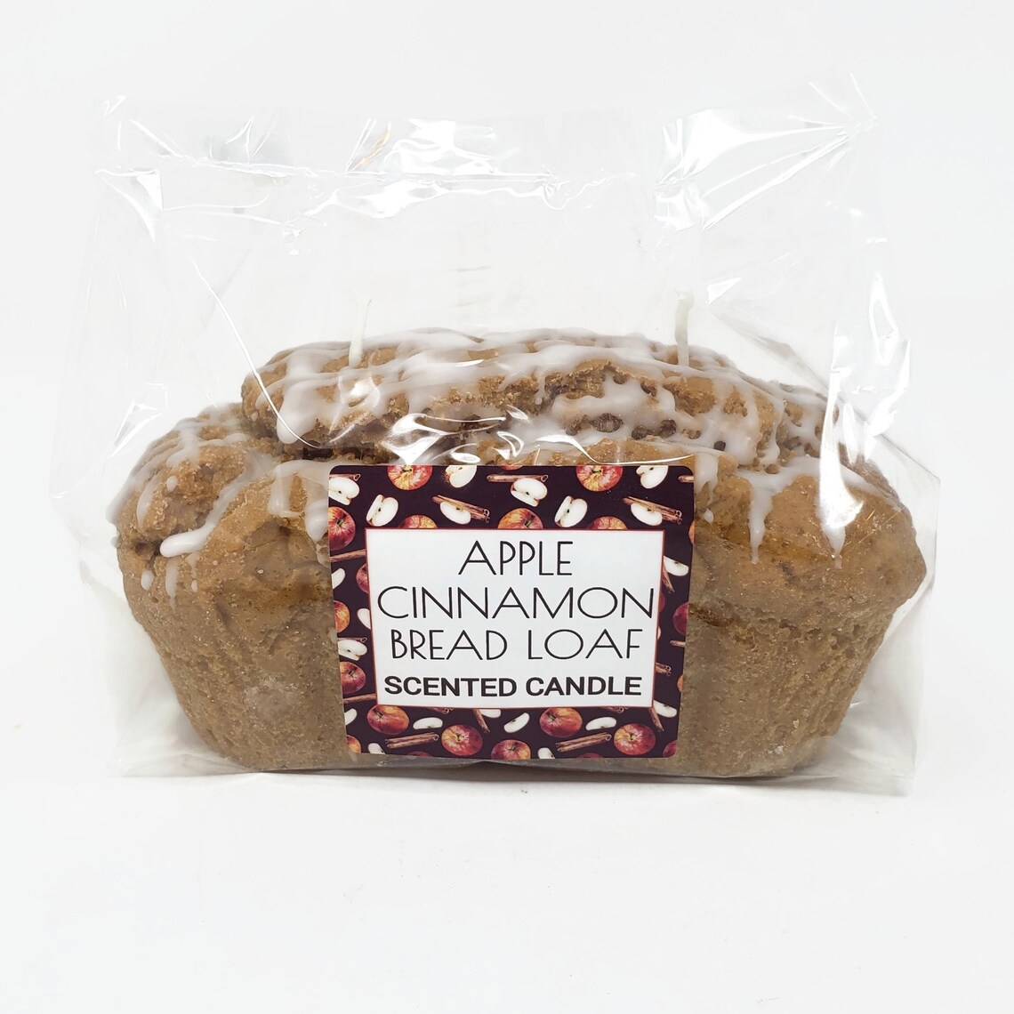 Scented Bread Loaf Candle - Choose Your Scent - Etsy