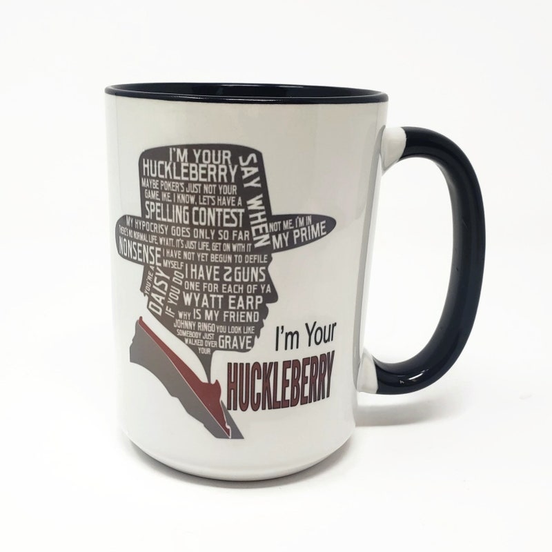 Extra Large Coffee Mug - Etsy