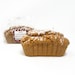 Scented Bread Loaf Candle - Choose Your Scent - Etsy