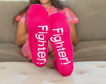 Inspirational Socks - Etsy