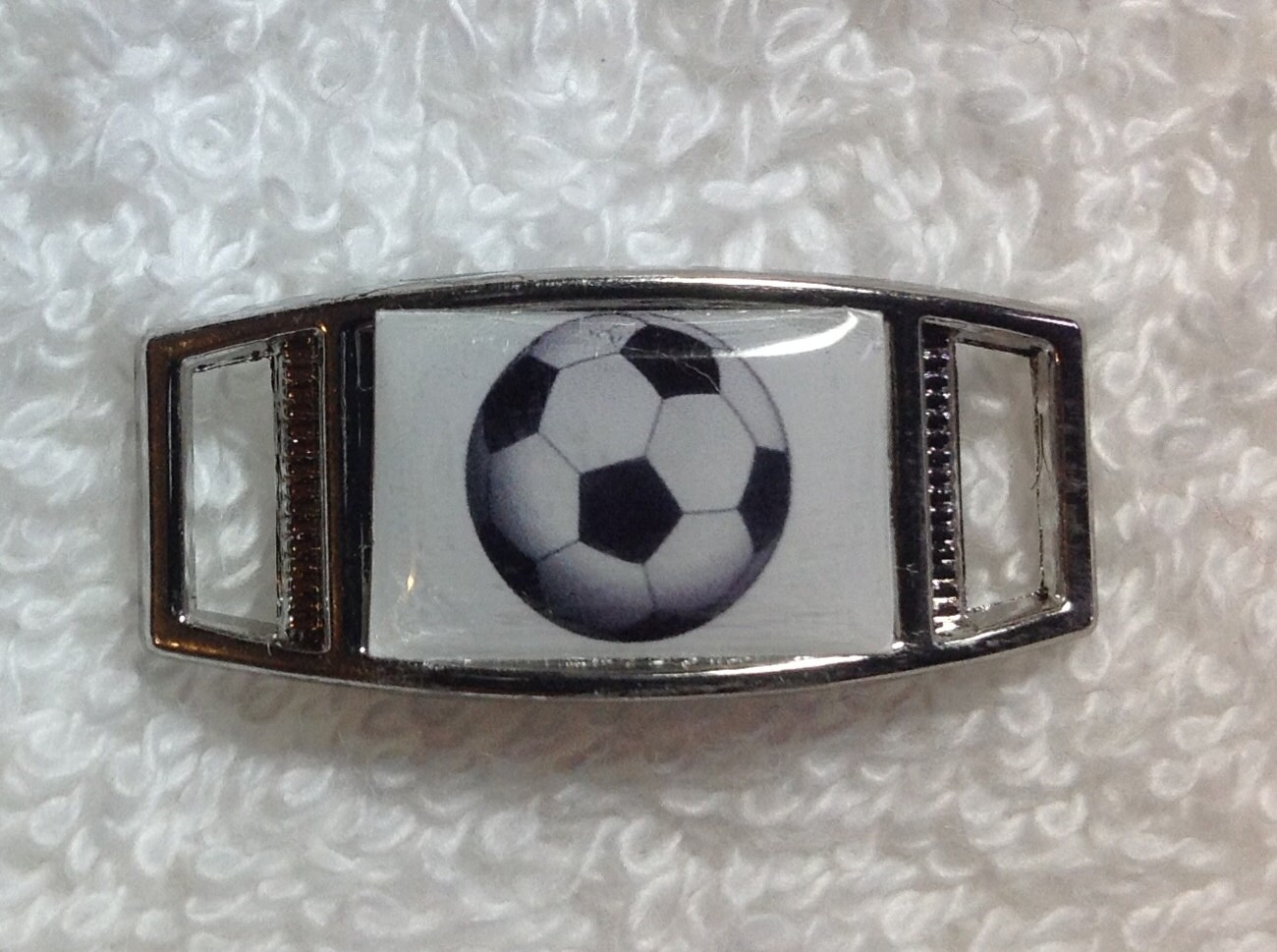 Buy Custom Soccer Ball Paracord Shoe Lace Charm 1 of Your Choice Online ...