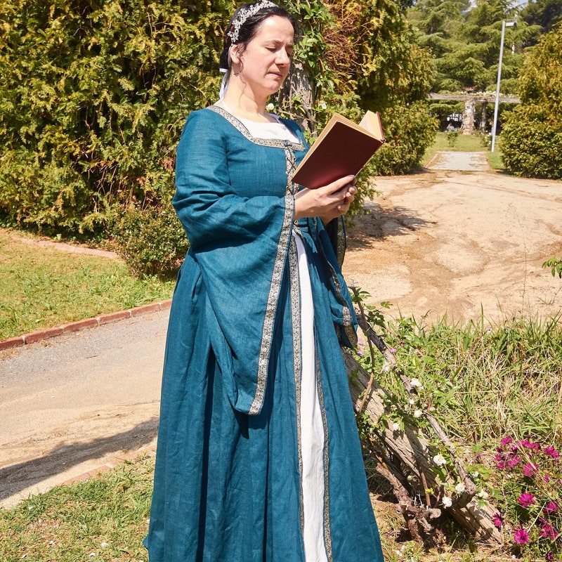 Fantasy Dress - Etsy