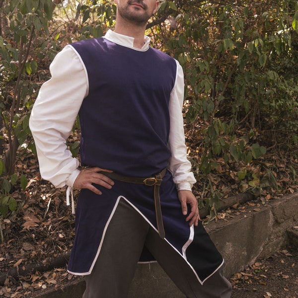 Medieval Coat - Etsy