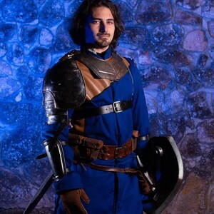 Custom Clothing for Medieval Recreation and Larp, Custom Medieval ...