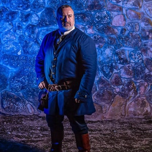 Custom Clothing for Medieval Recreation and Larp, Custom Medieval ...