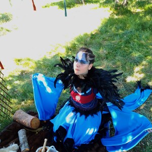 Custom Clothing for Medieval Recreation and Larp, Custom Medieval ...