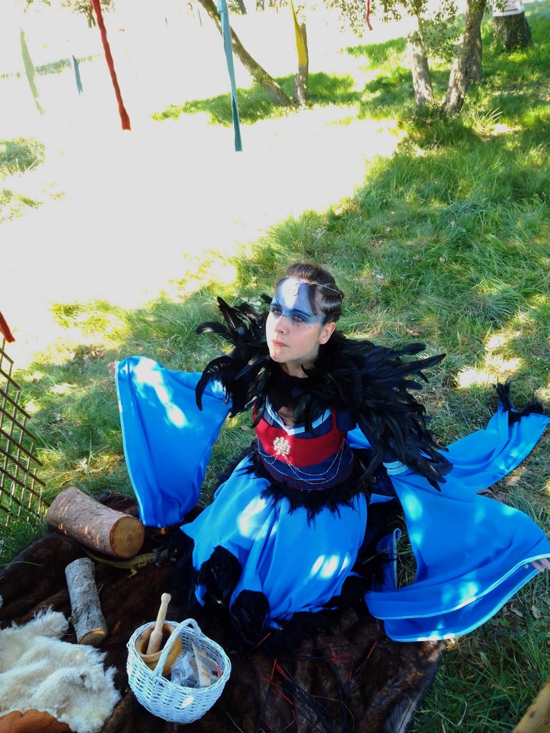 Custom Clothing for Medieval Recreation and Larp, Custom Medieval ...