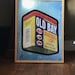 Old Bay Poster Print - Etsy