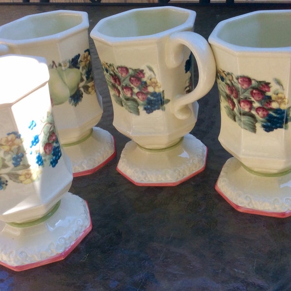 Avon Mugs - Etsy