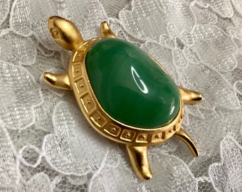 Avon Turtle | Etsy