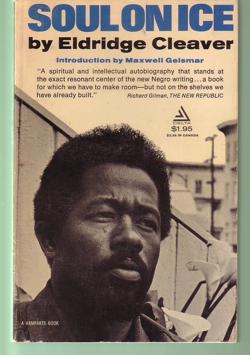 Eldridge Cleaver Pants