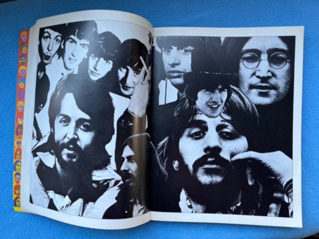 Beatles Complete: Guitar Edition Songbook in Acceptable Condition ...