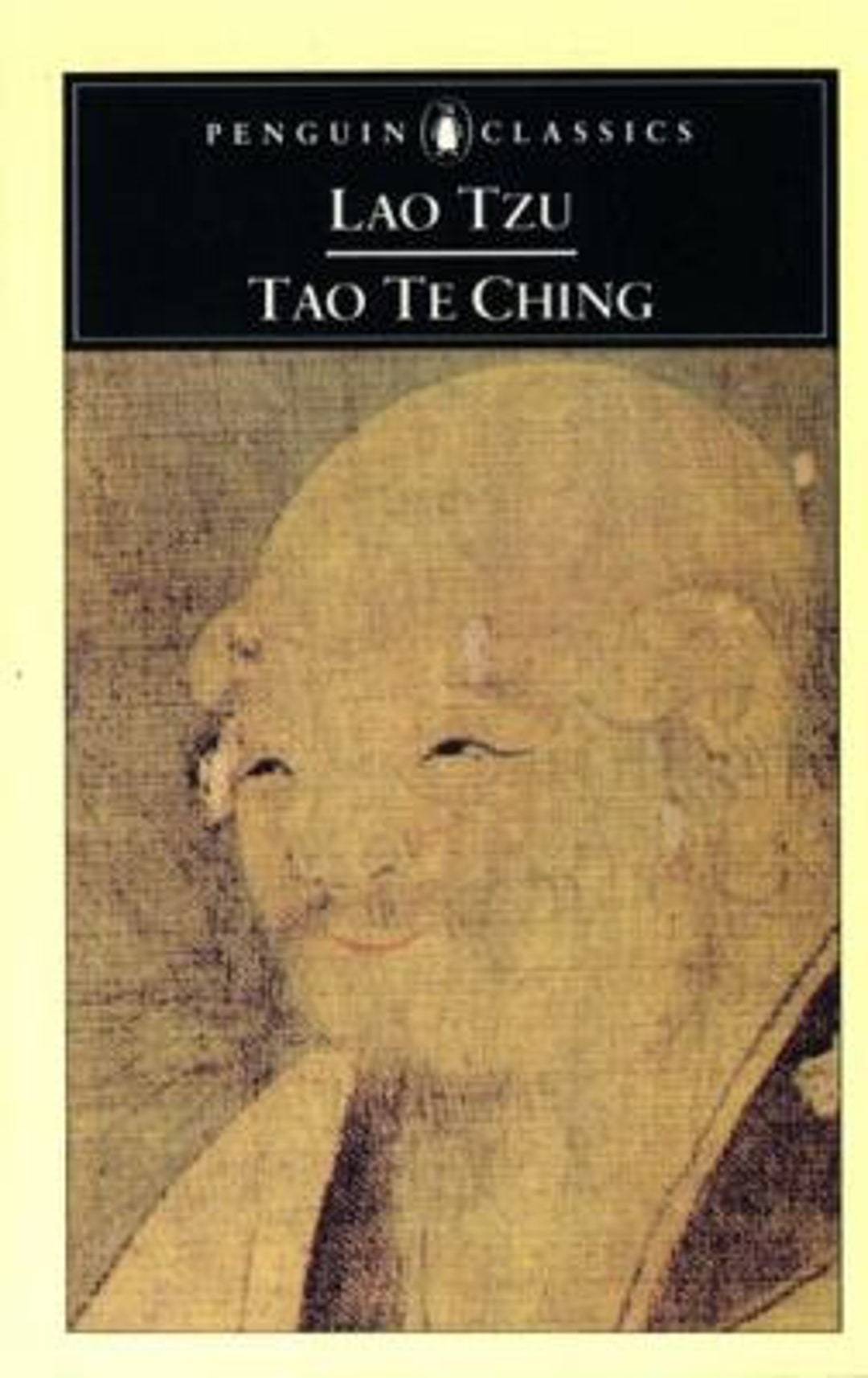 Tao Te Ching, Lao Tzu. C.1963 (later Printing) Penguin Classics ...