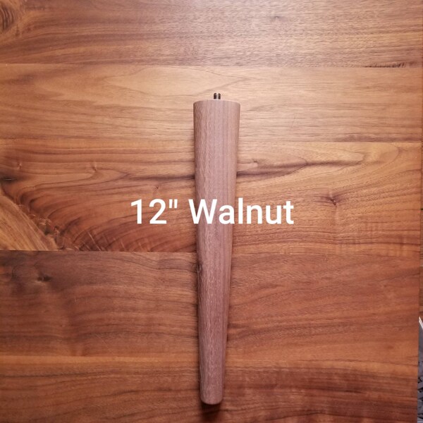 Walnut Legs - Etsy