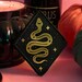Mischief Managed Graduation Cap Cover - Etsy