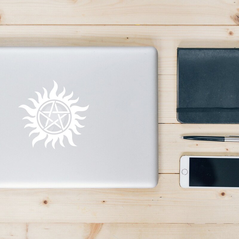Supernatural Sigils - Etsy