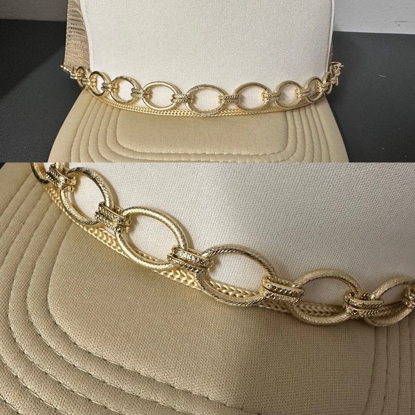Hat Chains - Etsy