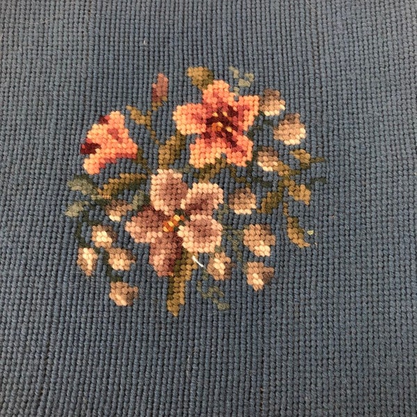 Finished Needlepoint - Etsy