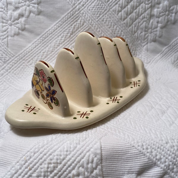 Ceramic Toast Rack - Etsy