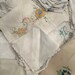 A Group of Vintage Linens Cutters for Crafts Sewing or Fabric Art - Etsy