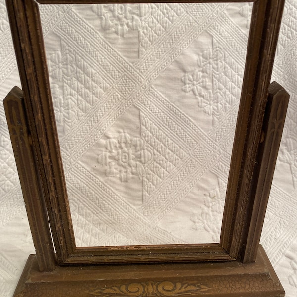 Art Deco Picture Frames - Etsy