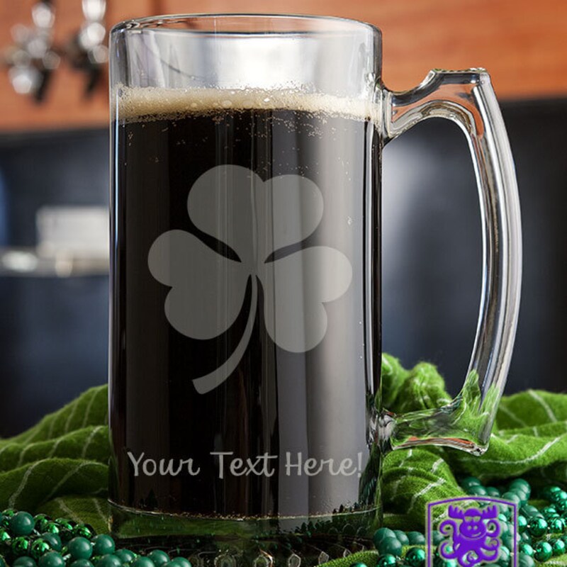 Etched Beer Mugs - Etsy