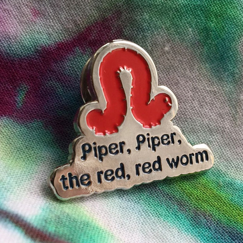 Phish Pins - Etsy
