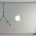 Cancer Constellation MacBook Laptop - Etsy