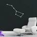 Big Dipper Constellation Wall Decal - Etsy