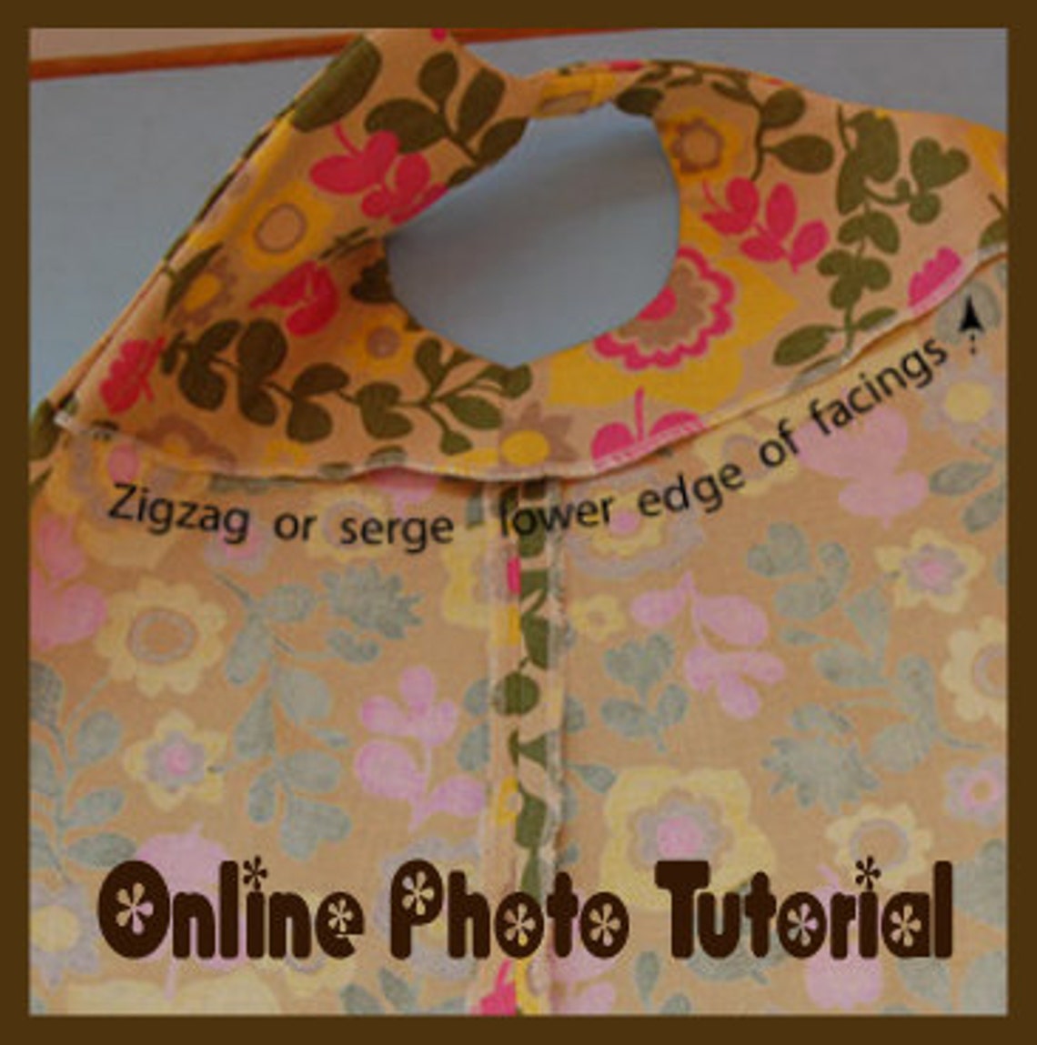 Easy Sixties Mini Shift Dress Pattern for Girls Age 3 to 7. - Etsy