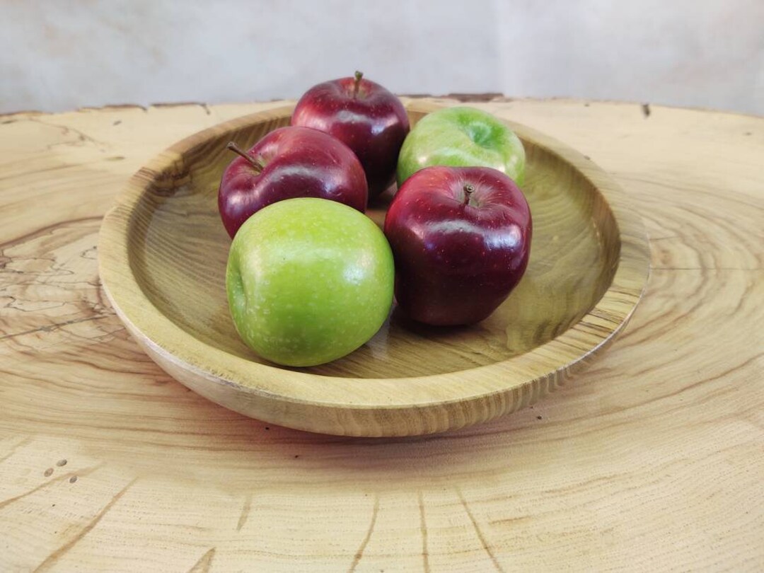 Black Locust Wood Dish - Etsy