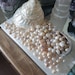 6 Undrilled Freshwater Pearls, Crystal Grid, Healing Crystals - Etsy